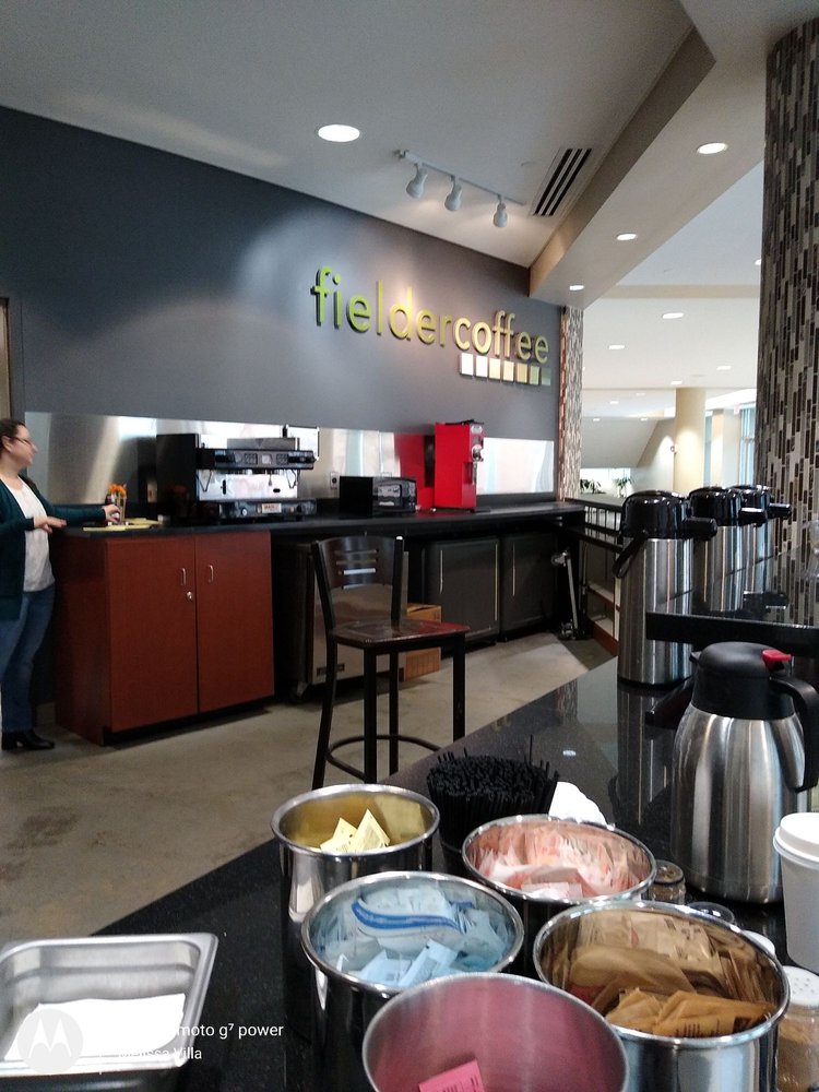 FIELDER CHURCH - ARLINGTON - Updated December 2025 - 13 Photos - 2011 S ...