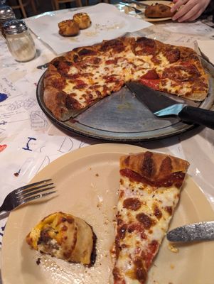 GIOVANNI MOUNTAIN PIZZA - Updated September 2024 - 101 Photos & 138 ...