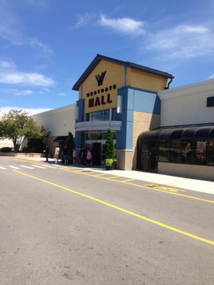 WESTGATE MALL - Updated December 2025 - 13 Photos & 13 Reviews - 200 ...