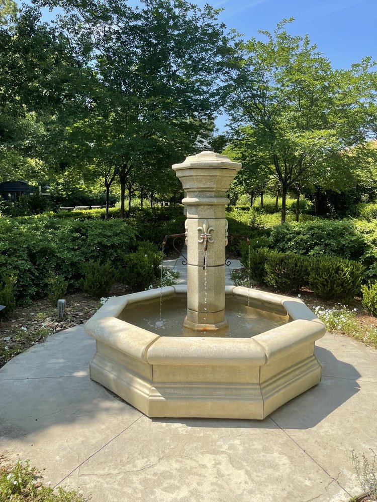 Corner Stone Gardens, Mobile | Roadtrippers