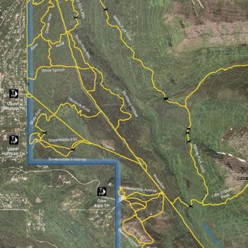 POWERLINE PASS TRAIL - Updated July 2025 - 30 Photos - 13101 Glen Alps ...