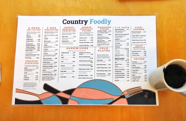 COUNTRY FOODLY - Updated October 2025 - 208 Photos & 270 Reviews - 5240 ...