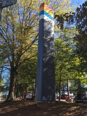 MARTA - AVONDALE STATION - Updated August 2025 - 915 E Ponce De Leon ...