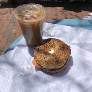 KICKSTAND CAFE - 58 Photos & 191 Reviews - Cafes - 594 Massachusetts ...