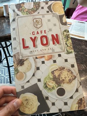 CAFE LYON - Updated December 2025 - 31 Photos - Shangri-La Plaza Mall ...