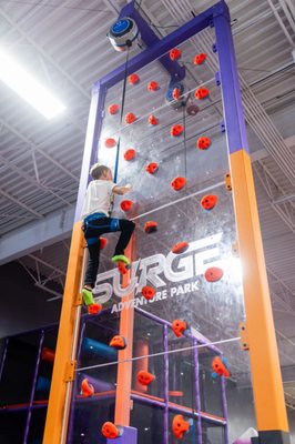 SURGE ADVENTURE PARK - Updated January 2026 - 19 Photos & 20 Reviews ...