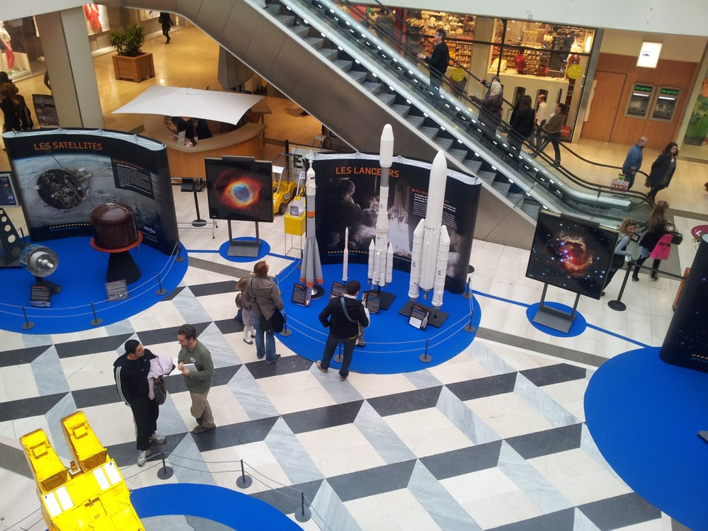 CENTRE COMMERCIAL EVRY 2 - Updated July 2025 - 19 Reviews - 2 boulevard ...