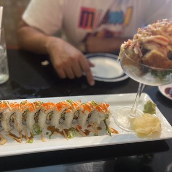 THE KEY THAI RESTAURANT & SUSHI BAR - Updated June 2024 - 74 Photos ...