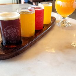 PROOF BREWING COMPANY - Updated August 2025 - 402 Photos & 273 Reviews ...