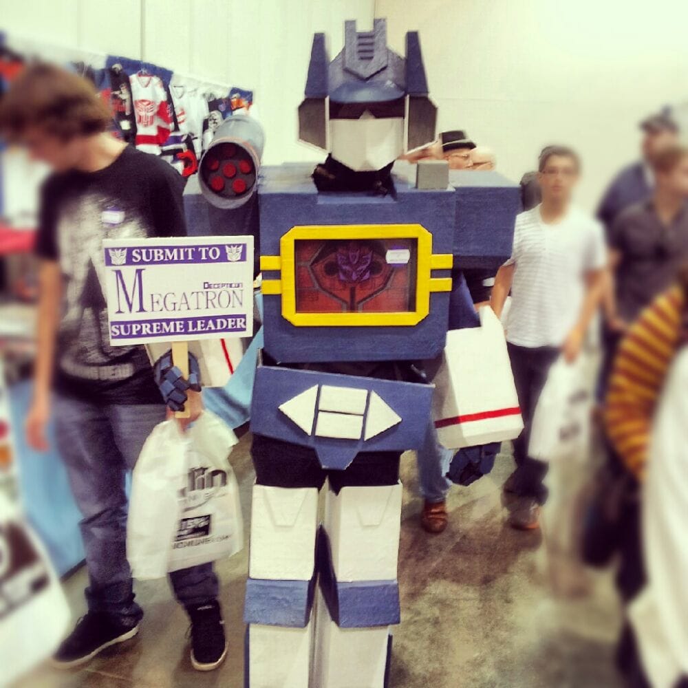 WIZARD WORLD COMIC CON - Updated October 2024 - 2247 N High St ...