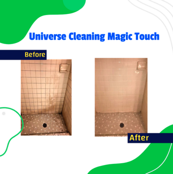 UNIVERSE CLEANING - Updated April 2024 - Houston, Texas - Home Cleaning ...