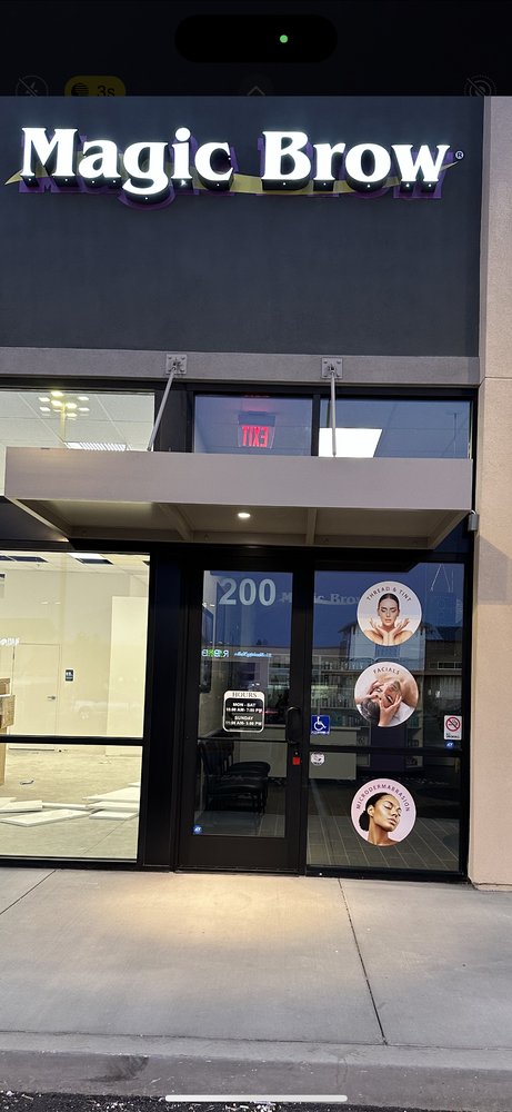 MAGIC BROW MURRIETA VINEYARD - Updated October 2025 - 17 Photos & 24 ...