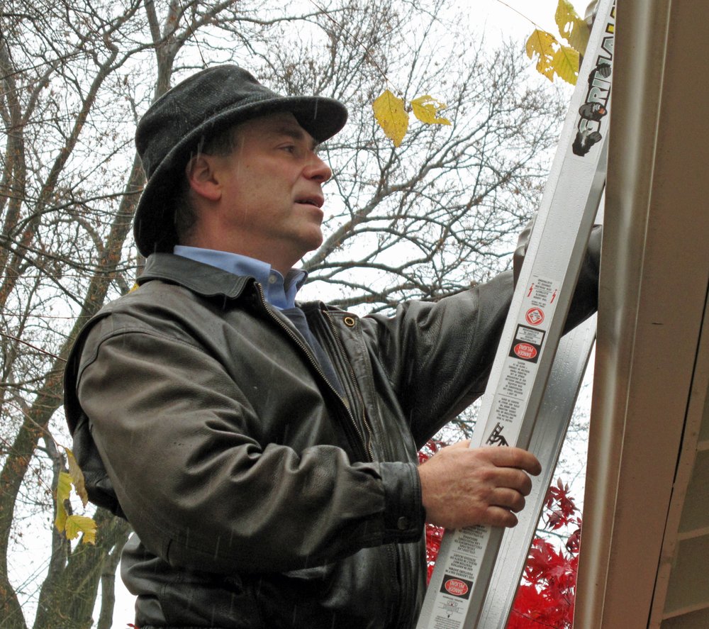 RICHARD HABER - Updated December 2025 - Dobbs Ferry, New York - Home ...