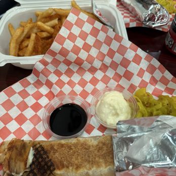 DAMA GRILL - Updated December 2025 - 186 Photos & 230 Reviews - 10821 ...