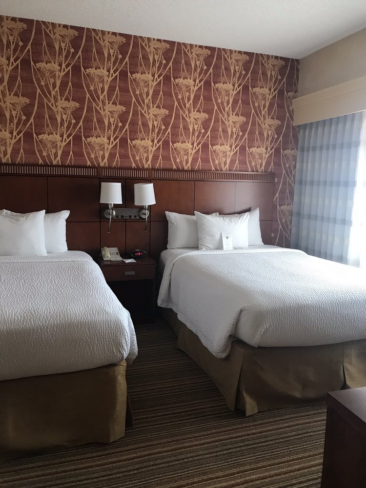 COURTYARD BY MARRIOTT ALBUQUERQUE AIRPORT - 71 Photos & 56 Reviews ...