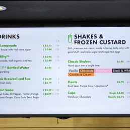 SHAKE SHACK - Updated August 2025 - 102 Photos & 122 Reviews - 6000 N ...