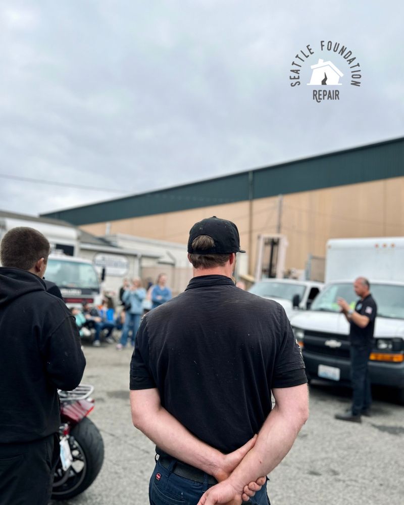 SEATTLE FOUNDATION REPAIR - Updated December 2025 - 60 Photos & 22 ...