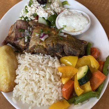 RAMIES GREEK RESTAURANT - Updated July 2024 - 179 Photos & 82 Reviews ...