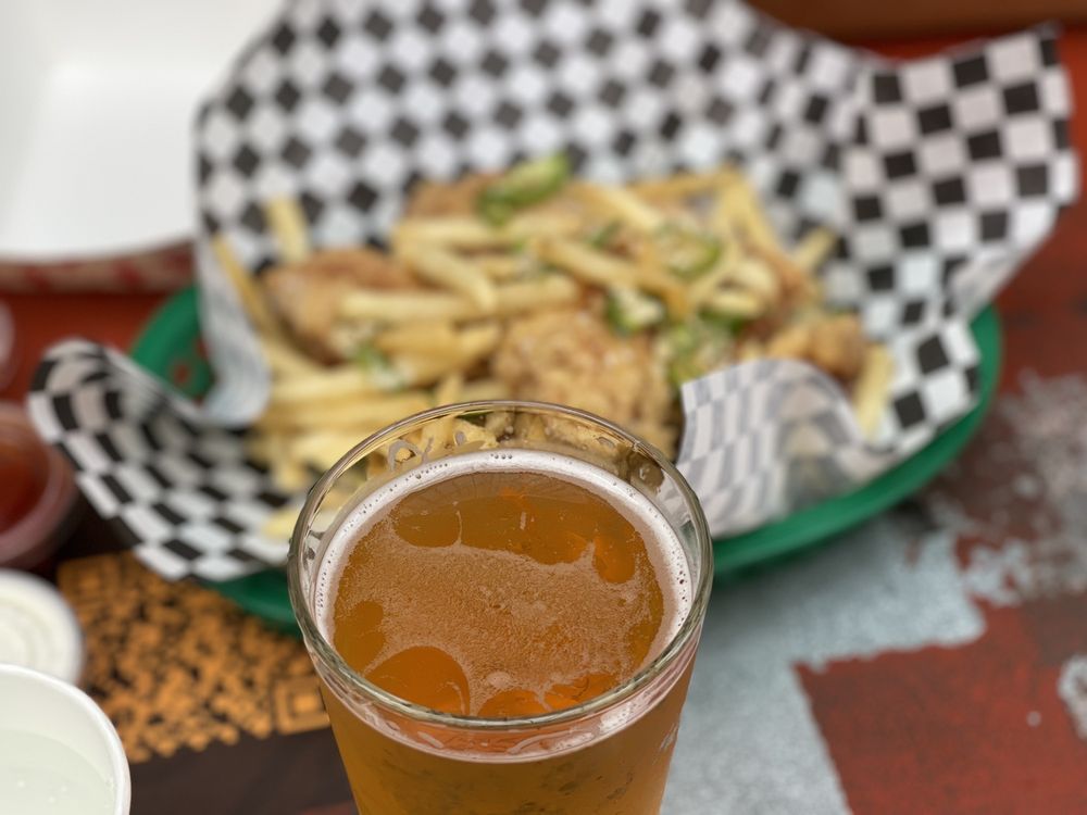 MONKEY KING AT THE BREWERY - 761 Photos & 528 Reviews - 1708 Park St ...