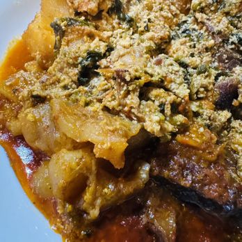 MOJI AFRICAN RESTAURANT - Updated October 2025 - 92 Photos & 120 ...