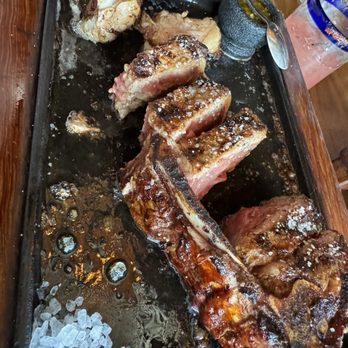 SONORA STEAK - Updated April 2025 - 196 Photos & 224 Reviews - 23846 SE ...