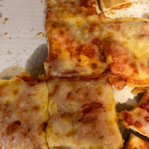 SUPAROSSA PIZZA - 12 Photos & 78 Reviews - Pizza - 7319 W Lawrence Ave ...