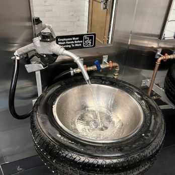 FORD’S GARAGE PIER PARK - Updated September 2025 - 117 Photos & 102 ...