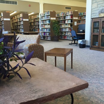 JOHN F. REED LIBRARY - 1000 Rim Dr, Durango, Colorado - Libraries ...