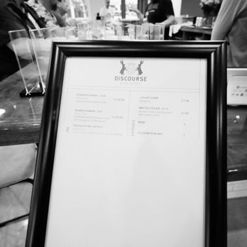 DISCOURSE BREWING - Updated July 2024 - 51 Photos & 12 Reviews - 7211 W 97th St, Overland Park ...