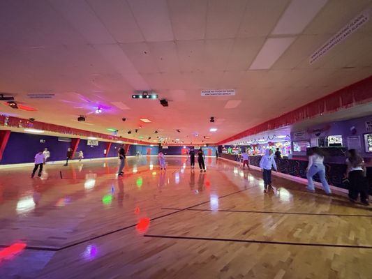 SKATE FACTORY - Updated December 2025 - 17 Photos & 23 Reviews - 485 ...