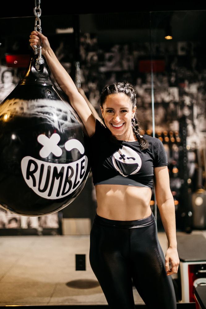 RUMBLE BOXING - Updated June 2026 - 41 Photos & 41 Reviews - 467 E ...