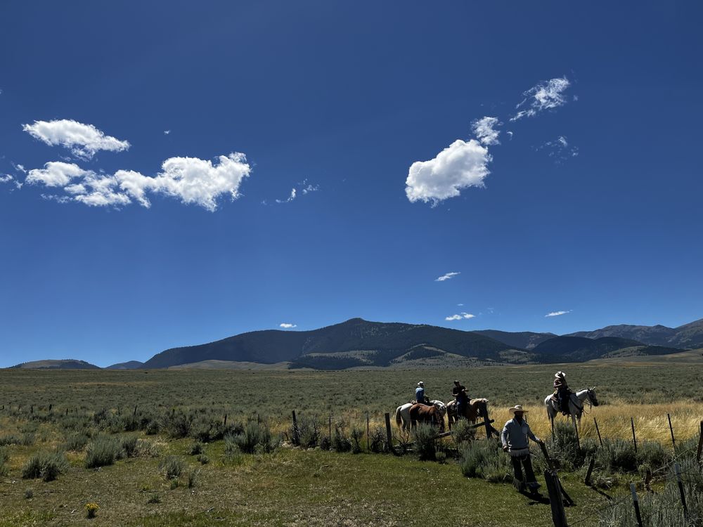 SILVER SPUR RANCH IDAHO - Updated October 2025 - 18 Photos - 2385 ...