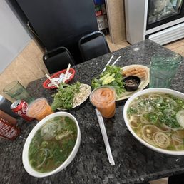 PHO 43 - Updated July 2025 - 1202 Photos & 896 Reviews - 2844 N 43rd ...