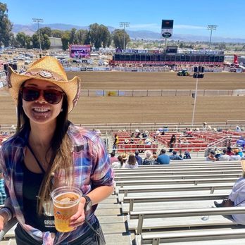 CALIFORNIA RODEO SALINAS - Updated December 2025 - 39 Photos & 13 ...