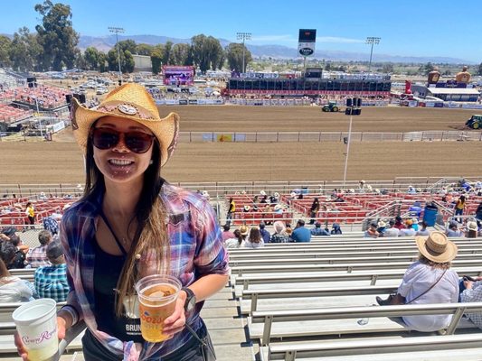 CALIFORNIA RODEO SALINAS - 26 Photos & 12 Reviews - 1034 N Main St ...