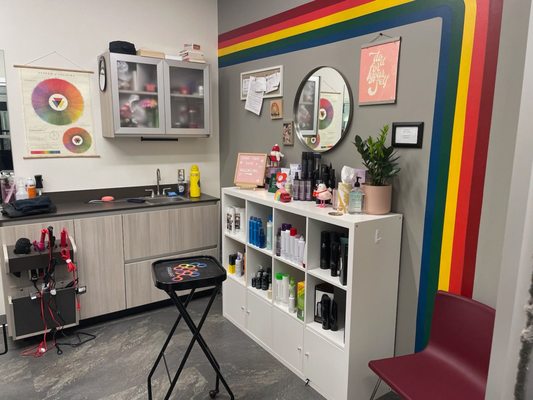 CARDINAL SALON - Updated July 2025 - 10948 E US 36, Avon, Indiana ...