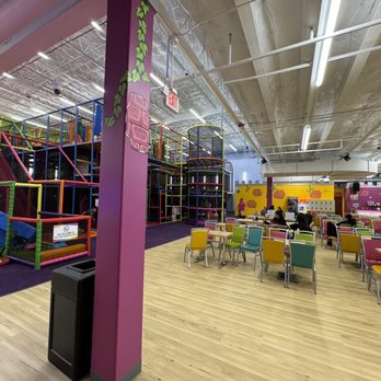 KIDS EMPIRE DEERFIELD - Updated December 2025 - 62 Photos & 36 Reviews ...