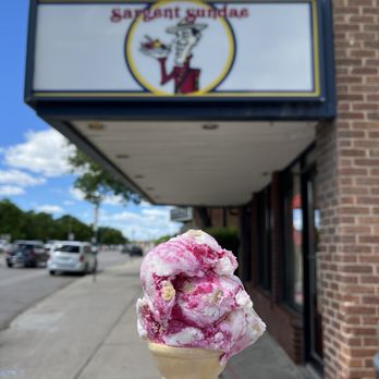SARGENT SUNDAE - Updated January 2026 - 15 Photos & 22 Reviews - 2053 ...
