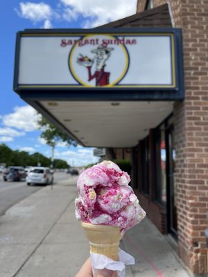 SARGENT SUNDAE - Updated January 2026 - 15 Photos & 22 Reviews - 2053 ...
