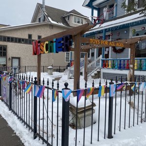 MISCHIEF TOY STORE - 22 Photos & 28 Reviews - 818 Grand Ave, Saint Paul ...