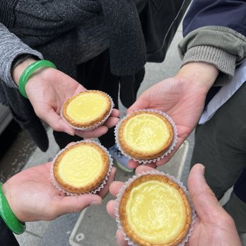 GOLDEN GATE BAKERY - Updated June 2024 - 3070 Photos & 3521 Reviews ...