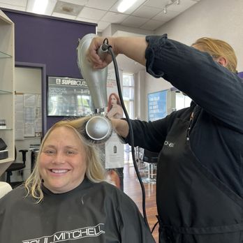 SUPERCUTS - Updated November 2025 - 97 Photos & 237 Reviews - 4470 W ...