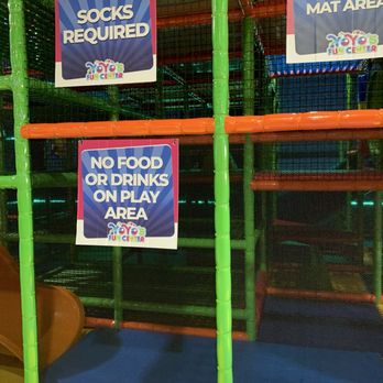 YOYO’S FUN CENTER - Updated December 2025 - 32 Photos & 49 Reviews ...