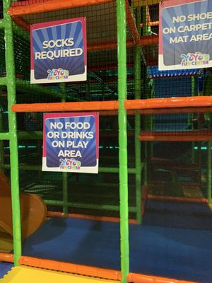 YOYO’S FUN CENTER - Updated December 2025 - 32 Photos & 49 Reviews ...