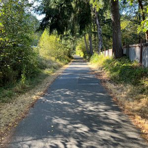 RALPH MUNRO TRAIL - Updated December 2025 - 30 Photos - 4605 17th Ave ...