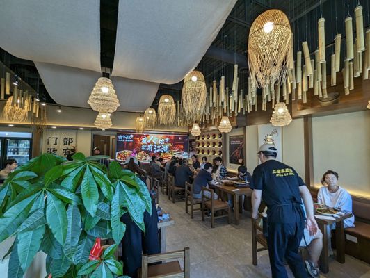 MISS QU BARBECUE & RESTAURANT - Updated October 2025 - 155 Photos & 29 ...