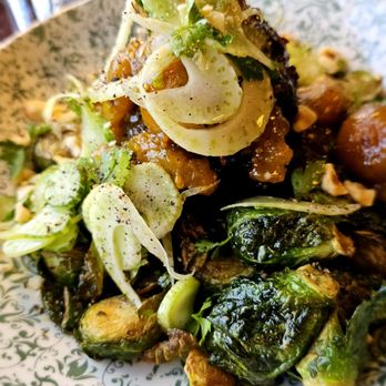 FIRE & THE FEAST - 347 Photos & 190 Reviews - 526 Main St, Edmonds ...