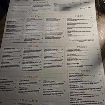 POSITANO RISTORANTE - Updated December 2025 - 255 Photos & 231 Reviews ...