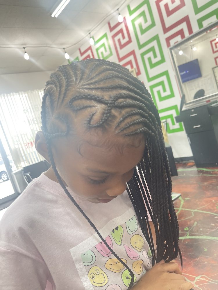 SIBO HAIR BRAIDING - 14 Reviews - 6616 Hwy 85, Riverdale, Georgia ...