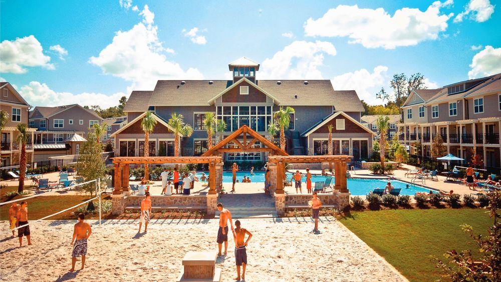 REDPOINT GAINESVILLE - Updated December 2025 - 43 Photos & 38 Reviews ...